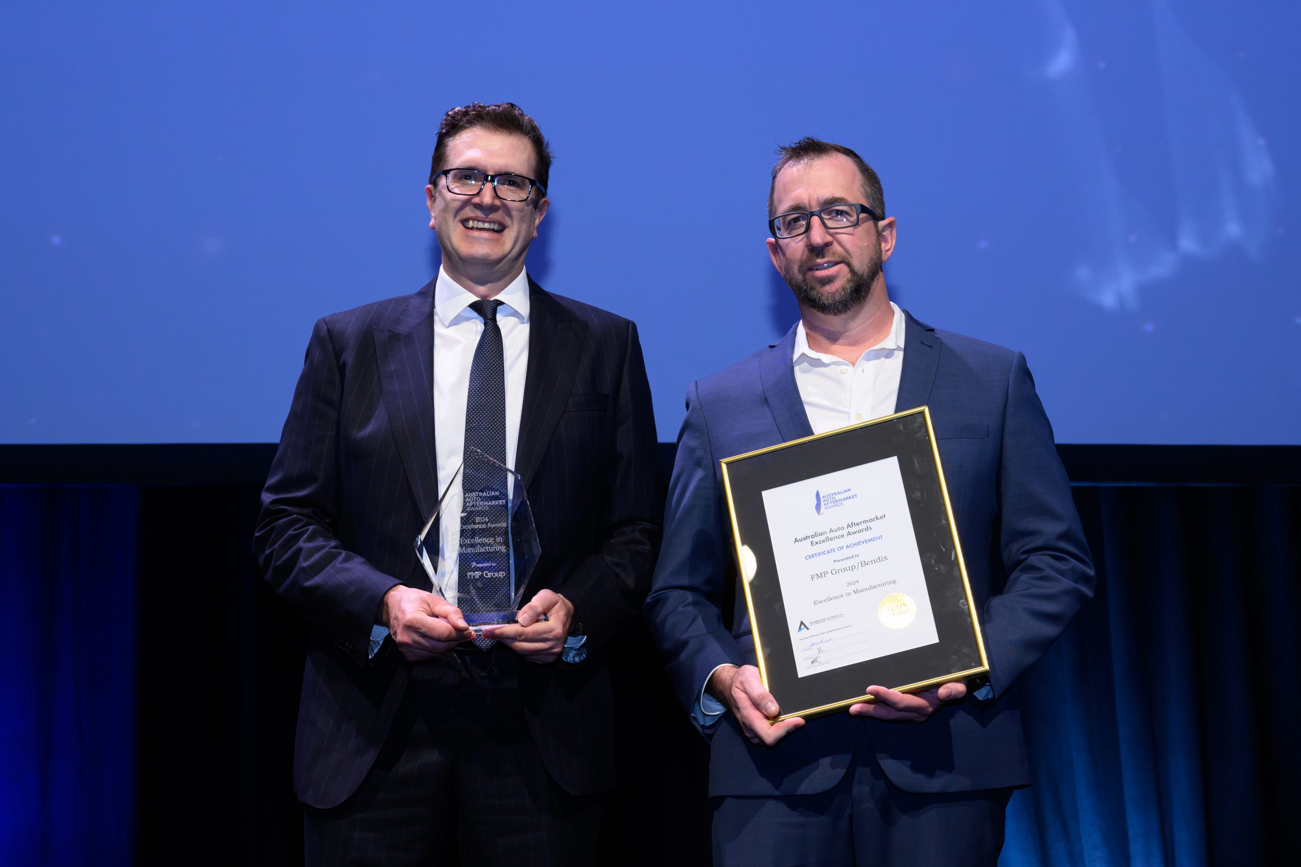 Past Winners - Australian Auto Aftermarket Awards